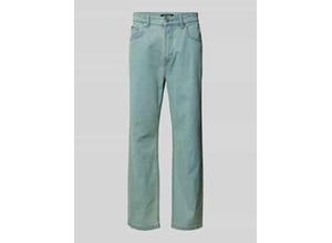 4059919347238 - Baggy Fit Jeans im 5-Pocket-Design Modell BALTRA