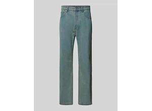 4059919346392 - Baggy Fit Jeans im 5-Pocket-Design Modell BALTRA