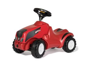 4006485132393 - Rolly Toys Babyrutscher Valtra von 15 - 4 Jahre Ablagefach FlÅ¸sterlaufreifen