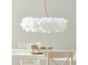 8024727077956 - Slamp Hängelampe CLI78SOS0003MN000 Clizia Large Mama Non Mama Red Wire