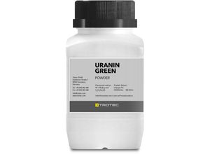 4052138010259 - Trotec - Uranin Green 100 g