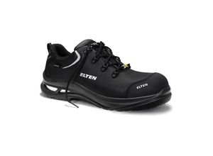 4030839356555 - Sicherheitshalbschuh terence xxg pro gtx black Low esd S3 hi ci Gr 44 - Elten