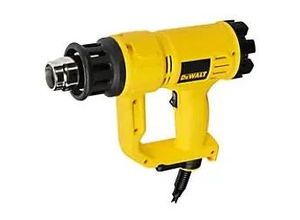 5035048290071 - DeWalt D26411-QS Heißluftfön   Heißluftpistole   Heißluftgebläse