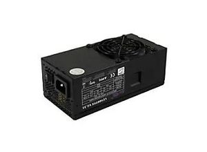 4260070124792 - LC400TFX V231 Netzteile - 350 Watt - 80 mm - ATX - 80 Plus