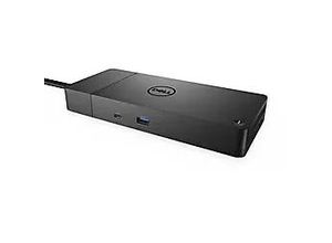 5704174403913 - Performance Dock WD19DCS - Dockingstation - USB-C - HDMI DP - GigE - 240 Watt