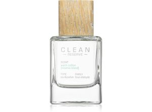 0874034011604 - Clean Reserve - Blend Warm Cotton - Eau De Parfum - Reserve Warm Cotton Edp 50ml-