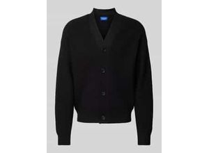 5715615508791 - Cardigan mit V-Ausschnitt Modell DASH