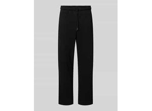 5063347263403 - Regular Fit Sweatpants mit elastischem Bund Modell TORTOLI