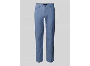 4065964841065 - Regular Fit Chino im 5-Pocket-Design Modell CORDOBA