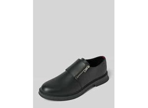 4063545789324 - Lederschuhe mit Monk Straps Modell Lenner