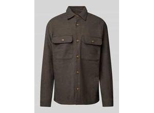 5715607570362 - Langarmshirt Jack & Jones Raymond Melange