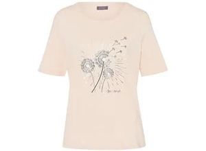 4065691733947 - Rundhals-Shirt rosé 42