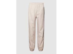 3617070387404 - Sweatpants mit Allover-Muster