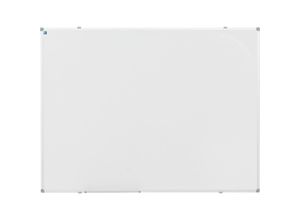 8712752023580 - eurokraft pro Whiteboard Economy Stahlblech emailliert BxH 600 x 450 mm