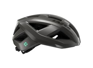 5400974020182 - LAZER Rennrad Gravel-Helm Tonic KinetiCore Titanium