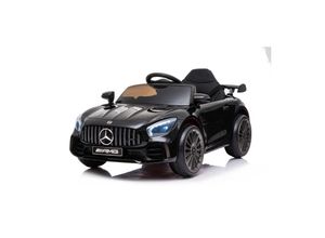 4260627053261 - Mercedes Gtr Amg Kinder Elektro Auto Kinderfahrzeug Sportwagen Rc Usb Mp3