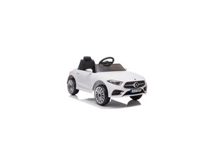 4260627053803 - Mercedes CLS 350 Kinder Elektro Kinderauto 12V Akku Mp3 USb mit FB