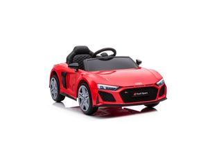 4260627054626 - Audi R8 Kinder Auto Kinder Elektroauto Akku Kinderfahrzeug 12V Mod 2021