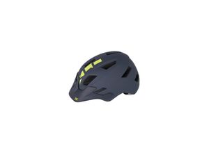 4055149362317 - MTB Helm BH-C30 schwarz-gelb