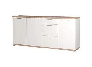 4005949320222 - Sideboard mit drei Türen GW-Top 3202 versch Farben