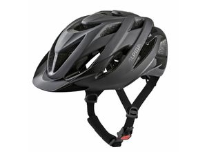 4003692303639 - Lavarda Fahrradhelm (Größe 57-61 cm 31 black matt)