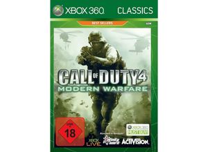 5030917056369 - Call Of Duty 4 - Modern Warfare