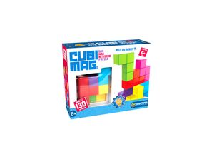 4018928551395 - Cubimag (Spiel)