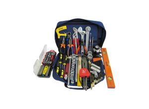 4042146626535 - Kstools - ks tools Antriebsspindel M12x15 inklusive Druckmutter und Mutter