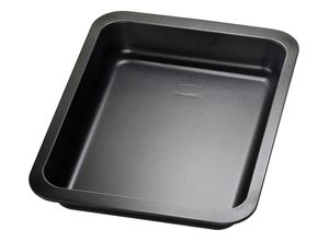 4044935014936 - Dr Oetker Auflaufform Tradition in Schwarz - (B)32 x (T)24 cm