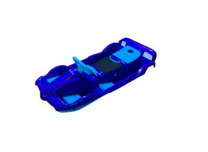 8005966921200 - Race Schlitten versch Farben new blue