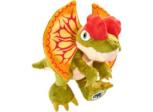 4001504427740 - SCHMIDT SPIELE - DreamWorks Jurassic World - JWD Dilophosaurus 26 cm