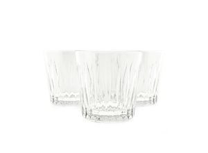 8693357592209 - 3er set glas Wasserglas