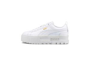4064533271067 - Mayze Classic Wns Sneaker Low 40 EU Damen Weiß