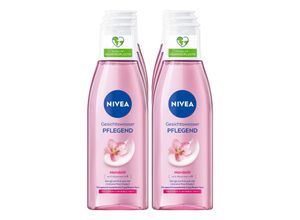 4006000019260 - NIVEA Pflegendes Gesichtswasser 200 ml 6er Pack