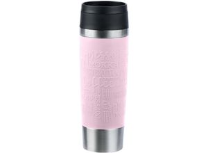 4009049545042 - Emsa Thermobecher TRAVEL MUG Classic Grande Thermobecher