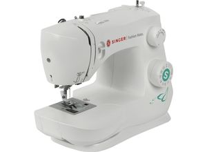 7393033095710 - - Automatische elektrische Nähmaschine singer Simple 3337