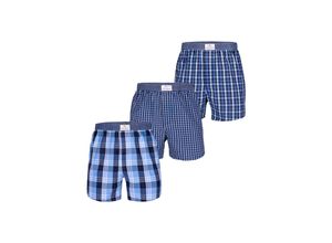 4255705296289 - Herren Boxer Olden Glory 3er Pack