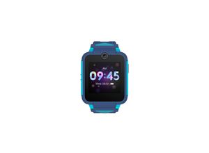 4894461913407 - Kinder Smartwatch Movetime FamilyWatch2 MT42X Speed Blue