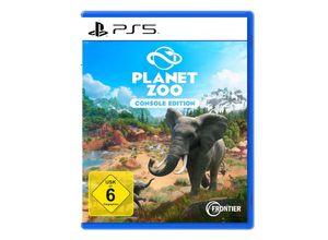 5056208823854 - Planet Zoo