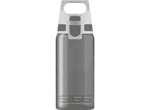 7610465863152 - SIGG Trinkflasche VIVA ONE anthrazit 500 ml WMB-Verschluss