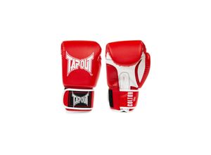 4255581552899 - Tapout Boxhandschuhe aus Kunstleder (1Paar) COLTON