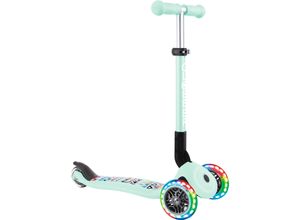 GLOBBER Scooter Junior Foldable Fantasy Lights