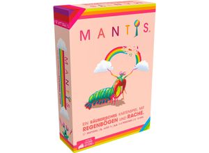 0810083043586 - Exploding Kittens EXKD0023 - Mantis