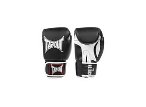 4255581552769 - Tapout Boxhandschuhe aus Kunstleder (1Paar) COLTON