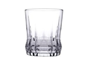 8693357477001 - Gaia 3er Set Whisky Glas 270cc Wassergläser Whiskeygläser Gläser Set