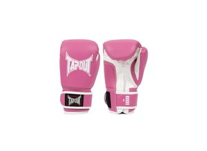 4255581553001 - Tapout Junior Boxhandschuhe aus Kunstleder (1Paar) MUNDO