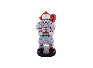 5060525894770 - IT Pennywise Phone and Controller Holder - Accessories for game console