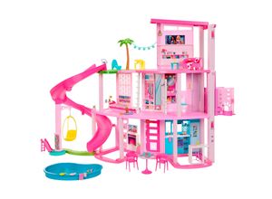 0194735134267 - Barbie Traumvilla Spielgebäude