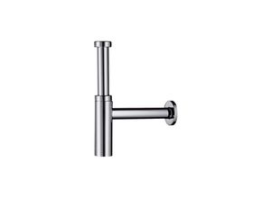 4011097440804 - Hg Flowstar s Premiumsifon chrom 52105000 - Hansgrohe