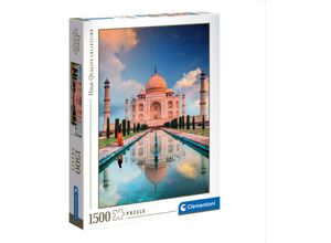 8005125318186 - 1500 pcs High Quality Collection Taj Mahal